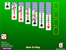 Solitaire Games - Baker's Dozen